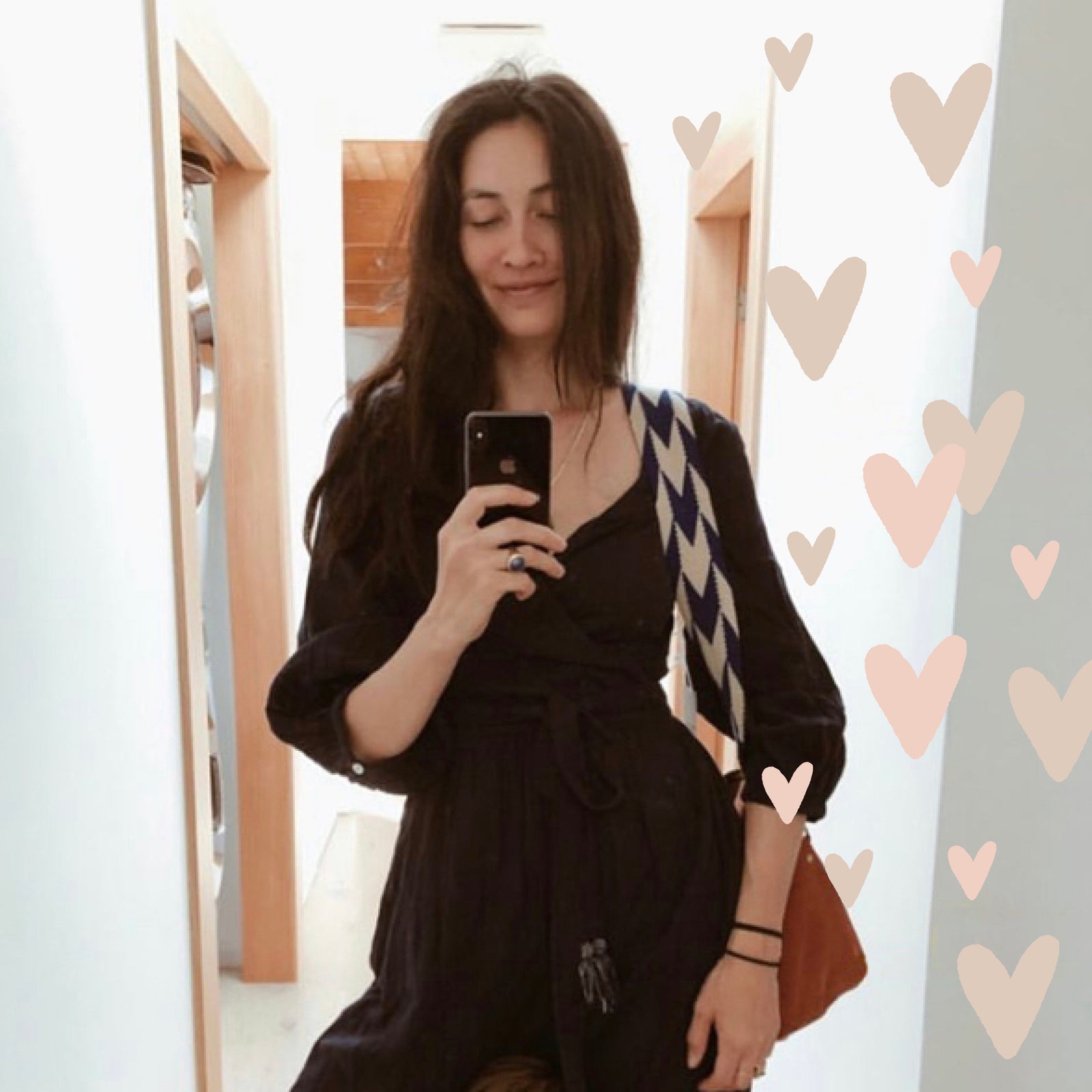 The Original Handwoven Bag Strap | Shoppe Salt